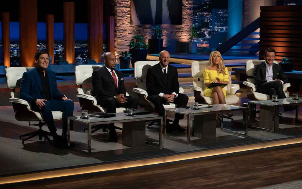 Lessons From 5 Successful Shark Tank Businesses